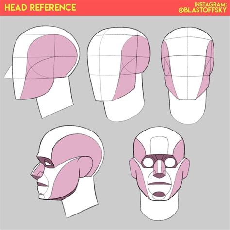 96 Face Ideas In 2025 Art Reference Poses Art Tutorials Drawing Art
