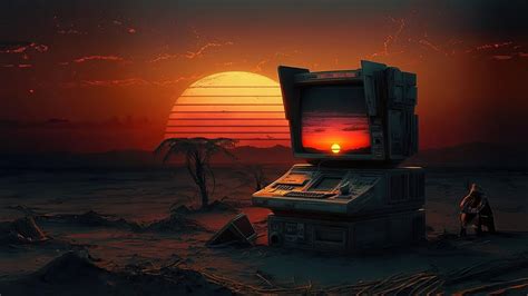 D E B R I S A Synthwave Spacewave Mix Youtube