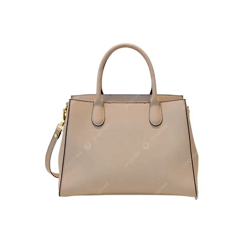 A Chic Handbag With Structured Silhouette Metallic Details Handbag Art