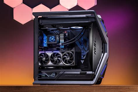 Asus Ultimate Gaming Setup For 2025 Pc Guide