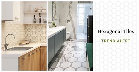 Hexagonal Tiles Archives Interior Design Ideas