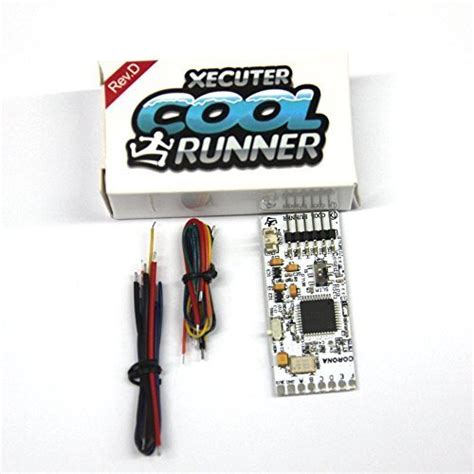 Buy Xecuter Coolrunner Revd D Nand X Jtag Addon Reset Glitch Hack Cool Runner Online In India