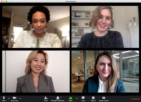 what to wear for your virtual interview depending on your industry