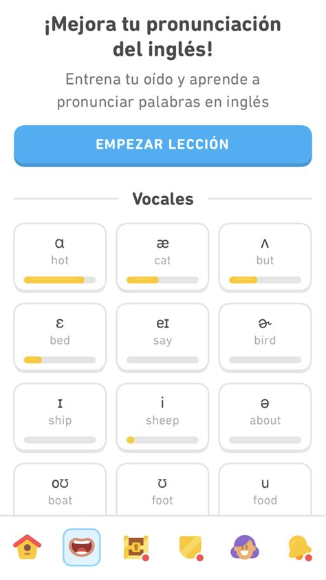 Mejora Tu Pronunciación Del Inglés Con Esta Nueva Funcionalidad