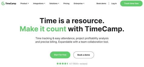 The 9 Best Android Time Tracking Apps In 2025