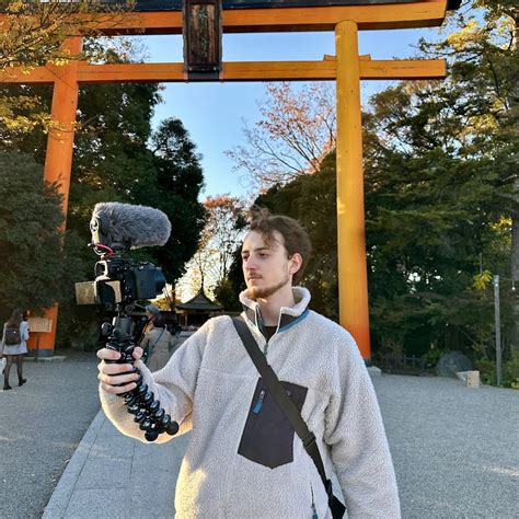 Wiktor Blazynski Youtube