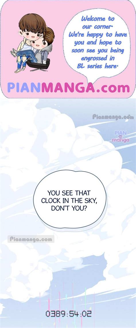 Read Countdown To Love Chapter 5 Mangabuddy