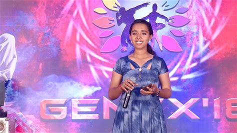Genex K Arts Festival Ammini College Of Engineering Youtube