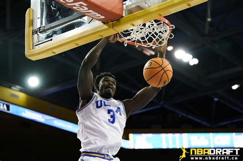 2024年nba选秀球员资料 Nba选秀先锋站