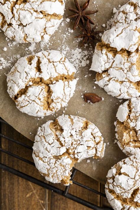 Pumpkin Spice Cool Whip Cookies Buns In My Oven