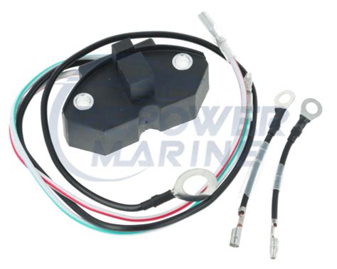 Mercruiser Thunderbolt V Ignition Wiring Diagram Wiring Diagram