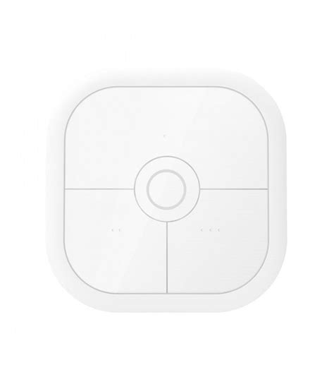 Aeotec Z Wave Plus Nanomote Quad Ihomefuture Shop Uae