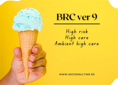 Brc Zone Rizika As Consulting