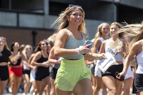 ‘bama Rush Doc 16 Things We Learned About Alabama Sororities