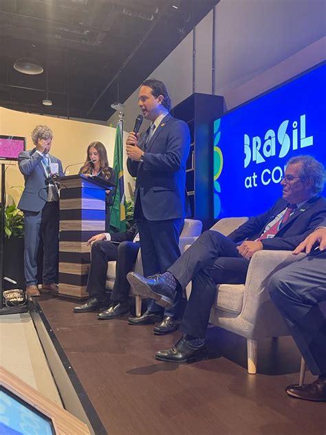 Unica E Apexbrasil Assinam Acordo De R 20 Milhões • Jornalcana