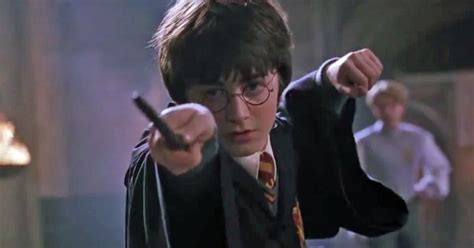 Harry Potter Spell Meanings