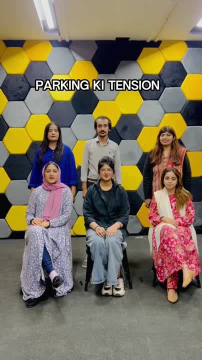 [video] Areeba Sheikh On Linkedin Techub Techublife Officelife Office