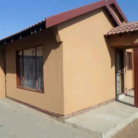 3 Bedroom House For Sale In Mabopane Immoafrica™