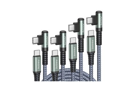 5 Best Usb C Charging Cables For Ipad 10th Generation Guiding Tech