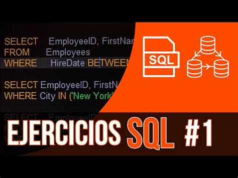 Ejercicios De Pr Ctica De Mysql Con Soluciones Mysql Ya
