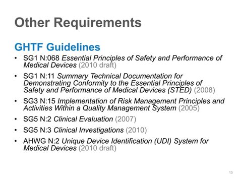 Fda Expectations For Traceability In Device And Diagnostic Design Pdf Business Business And