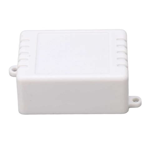 trigger delay power off switch relay module acc port control pcb board