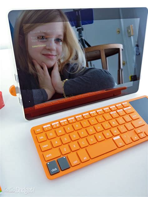 Give An Incredible Experience As A T Kano Computer Kit Complete