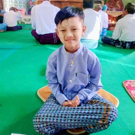 ဒွက်မန် စစ်ကိုင်းမြို့ရှိ ကူညီကယ်ဆယ်ရေး အဖွဲ့အစည်းများအား လက်လှမ်းမှီသလောက် စုစည်း ပေးထားပါတယ