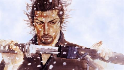 Vagabond Wallpaper Hd 56 Images