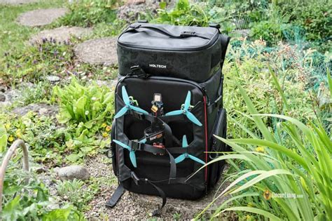 Review Hglrc Fpv Backpack Hglrc Company