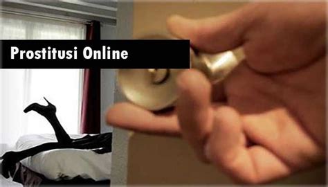 Mengenal Lebih Dalam Apa Itu Prostitusi Online