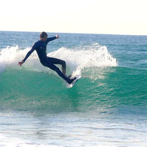 Surf Blog Meet The Host Nuno Sequeira