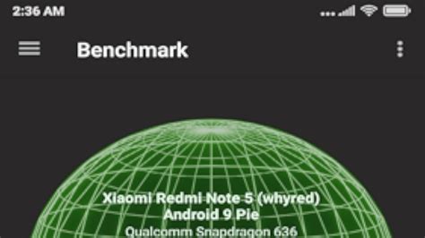Kernel Tuner by Pragmateknika Amazonアプリストアのアプリ