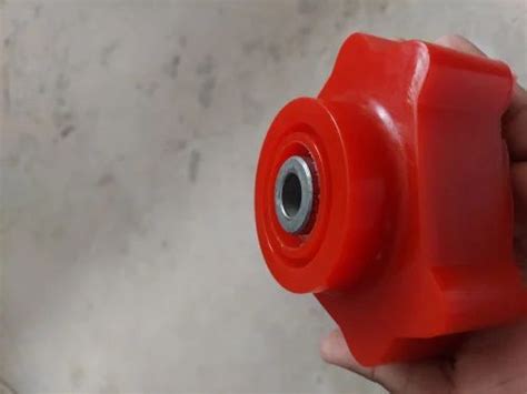 Polyurethane Pu Bushes At ₹ 50 Piece Polyurethane Bushings In