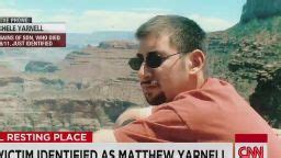 Two New September 11 Victims Identified Cnn