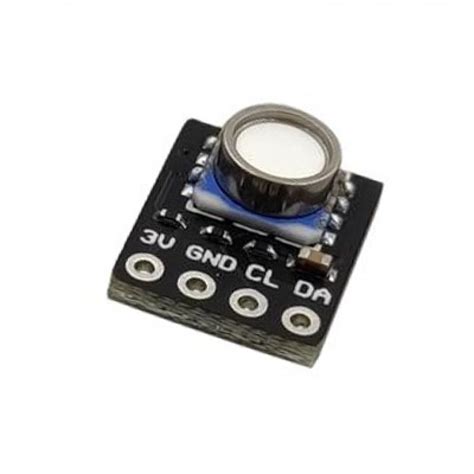 GY MS BA Pressure And Temperature Sensor Module I C GY MS BA