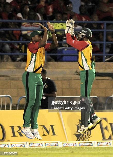 Guyana Christopher Barnwell Photos And Premium High Res Pictures Getty Images