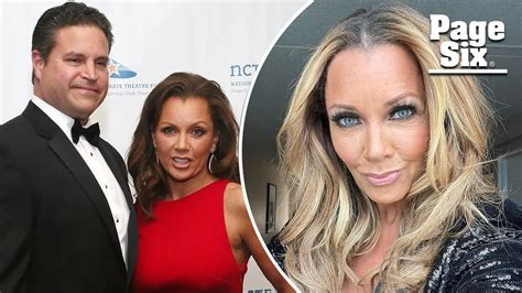 Vanessa Williams Reveals She Quietly Divorced Third Husband Jim Skrip