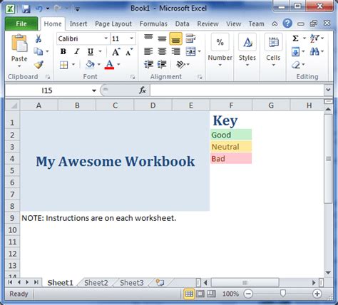 Excel Dos And Donts Removing Gridlines Spreadsheets Made Easy