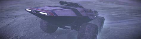 Mass Effect Mako By Witchwandamaximoff On Deviantart