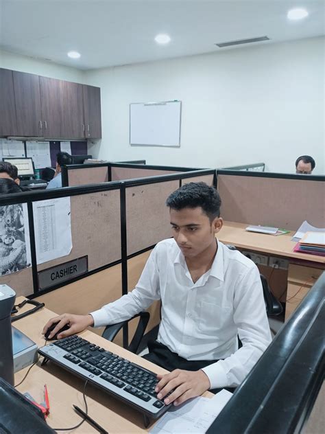 Mohd Yazdan On Linkedin Internship Learning