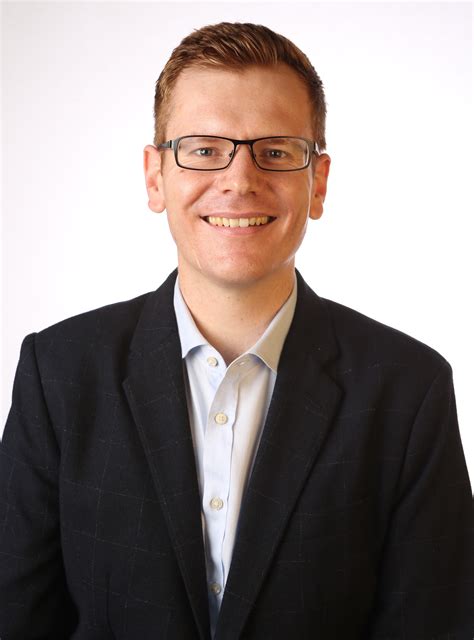 James Loxton Latin American Centre