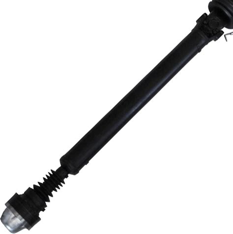 Rear Drive Shaft