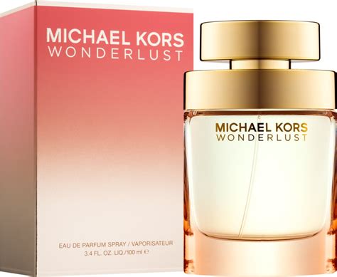 Michael Kors Wonderlust Edp 100ml Lady ♥️ Parfemi Coco And Roco ♣️