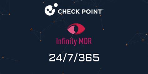 Check Point Mdr Enter Systemsolutions Oy
