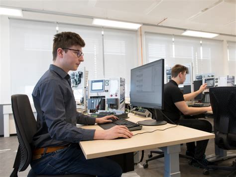 New Courses From Siemens Available Via Coursera Academic And Future Workforce