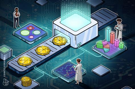 Santiment Reveals Top Defi Platforms By Development Activity