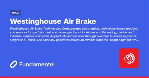 Wab Growth Fundamentei