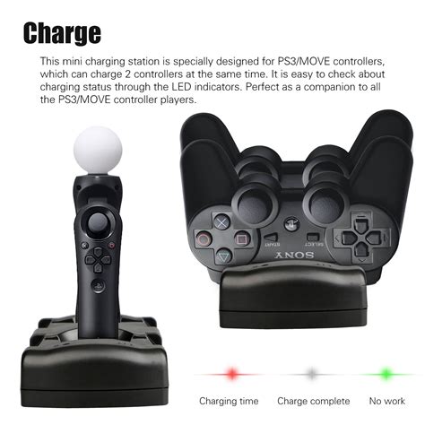 Ps3 Move Controller