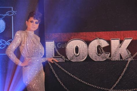 Kangana Ranaut Turns Host For Ekta Kapoors New Reality Show Lock Up